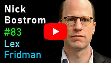 Nick Bostrom’s Home Page